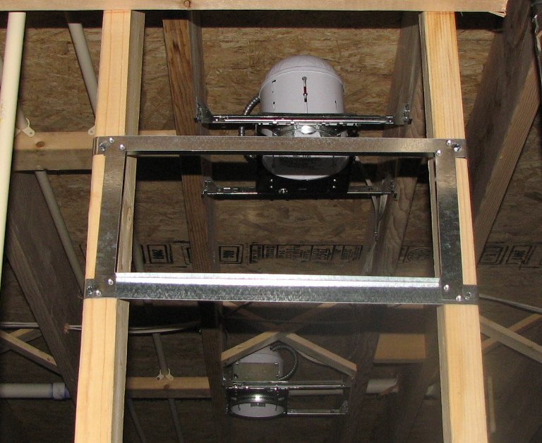 How to run wires in wall with photos